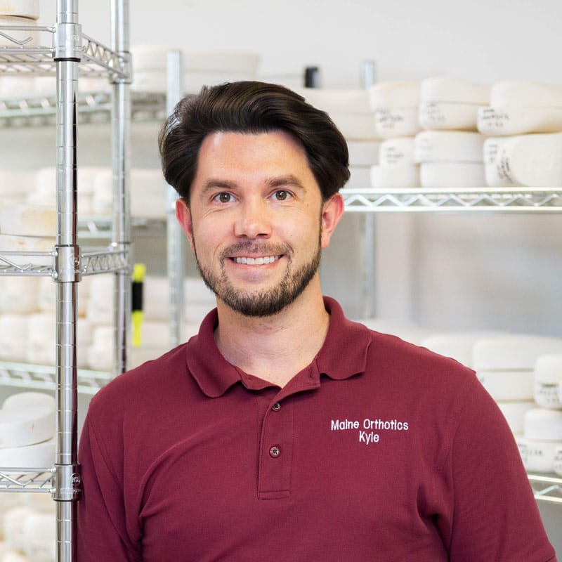 About Us | Maine Orthotics