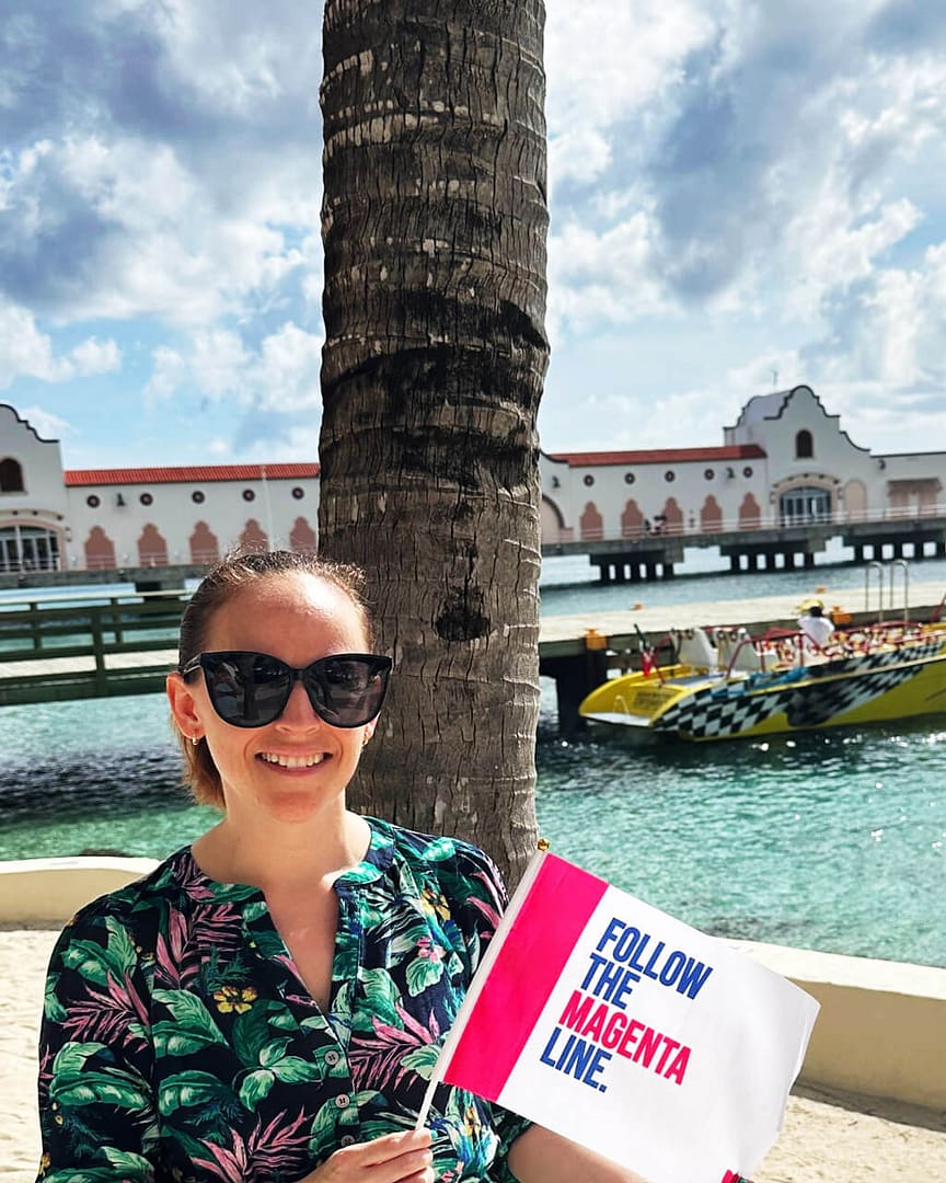 Happenings | Magenta Fusion Brandworks