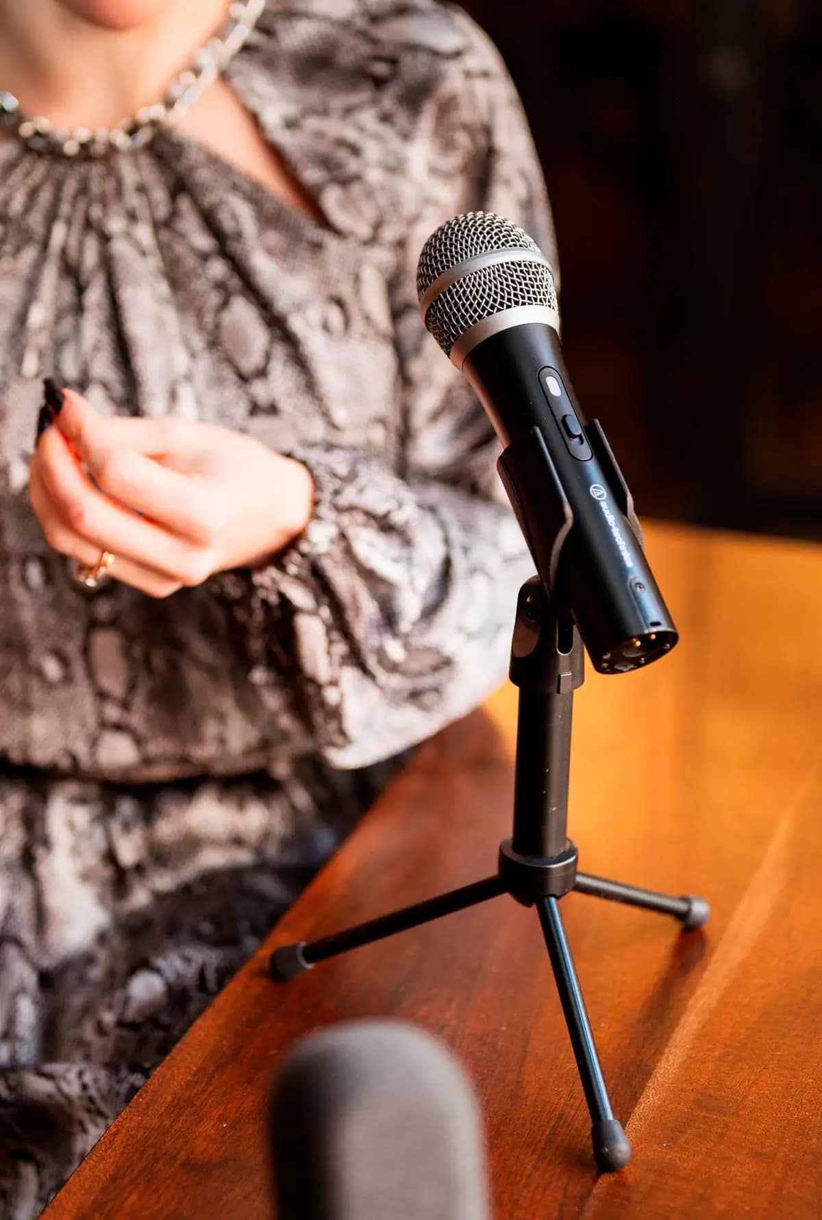 Caitlin LoCascio-King, Speaker | Magenta Fusion Brandworks